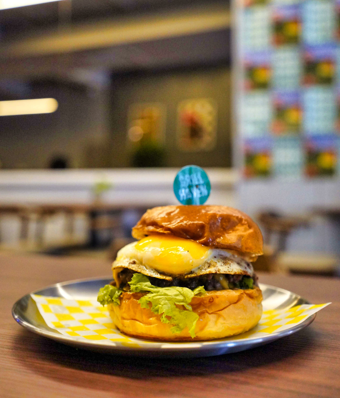 Eat Drink KL | Grill Haven, Plaza Damansara